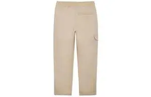 LI-NING Wade X Dft Fleeced Straight Pants
