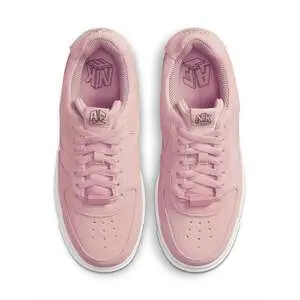 Nike Force 1 Pixel Sneakers - Pink/blue