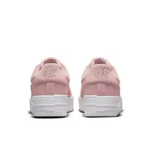 Nike Force 1 Pixel Sneakers - Pink/blue