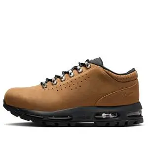 Nike Max Goadome Low Sp 'taupe' Sneakers - Taupe/black