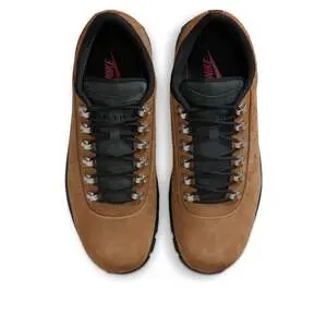 Nike Max Goadome Low Sp 'taupe' Sneakers - Taupe/black
