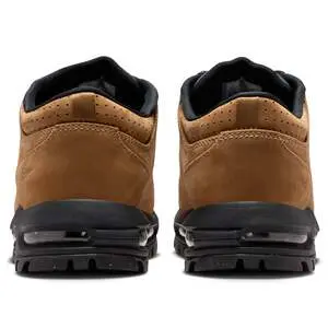 Nike Max Goadome Low Sp 'taupe' Sneakers - Taupe/black