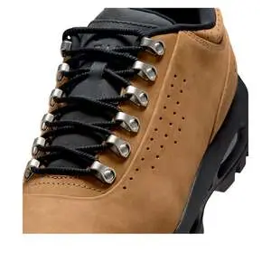 Nike Max Goadome Low Sp 'taupe' Sneakers - Taupe/black