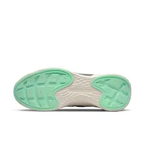 JORDAN Air Delta 3 Low Sneakers - Black/green