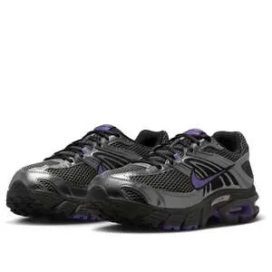 Nike Max Moto 2k Sneakers - Anthracite/black/metallic Dark Grey