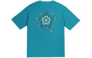 LI-NING Fw20 Logo Printing Tee