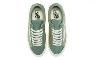 VANS Notre X Og Style 36 Lx - Green