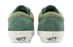 VANS Notre X Og Style 36 Lx - Green
