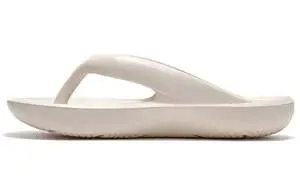 NEW BALANCE X Taw & Toe 5601 Flip-flops - Ivory
