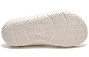 NEW BALANCE X Taw & Toe 5601 Flip-flops - Ivory