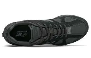 NEW BALANCE 878 Athletic Sneakers - Black