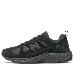 NEW BALANCE 878 'triple - Black