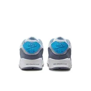 Nike Max 90 Se "platinum Ashen Slate - Grey