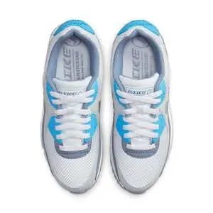 Nike Max 90 Se "platinum Ashen Slate - Grey