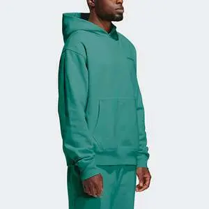 Adidas X Pharrell Basics Crew Sweatshirt - Green