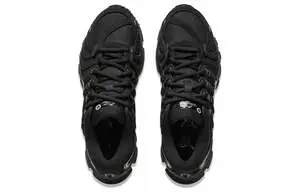 LI-NING Furious Rider Ace Sneakers - Black