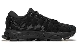 LI-NING Furious Rider Ace Sneakers - Black