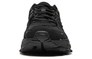 LI-NING Furious Rider Ace Sneakers - Black