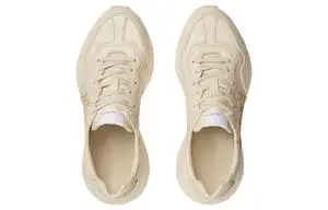 Gucci Rhyton 'cat Print' Sneakers