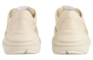 Gucci Rhyton 'cat Print' Sneakers