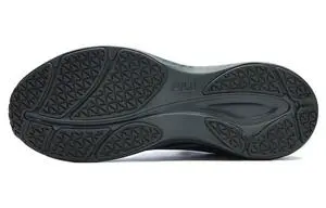 FILA Energy Boa 1+ Shoes - Black/white