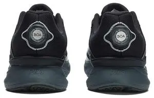 FILA Energy Boa 1+ Shoes - Black/white