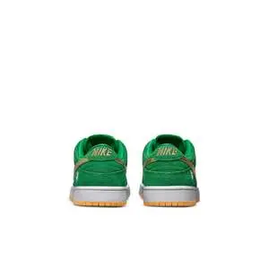 Nike Dunk Low "st. Patrick's Day" Sneakers