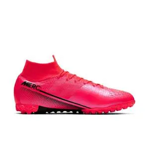 Nike Mercurial Superfly 7 Elite Tf Turf Football Boots