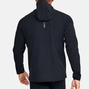 Under Armour Qualifier Jacket With Hood