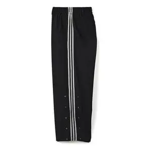 Adidas Y-3 Sport Uniform 3-stripes Pants Asia Sizing