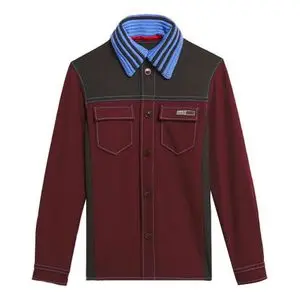 Adidas X Wales Bonner Rock Blouson - Brown