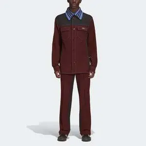 Adidas X Wales Bonner Rock Blouson