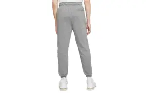 JORDAN Sport Dna Knit Long Pants - Gray