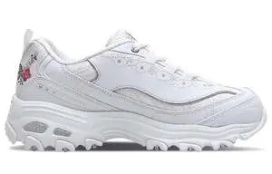 Sketchers D'lites 1.0 Gs Sneakers