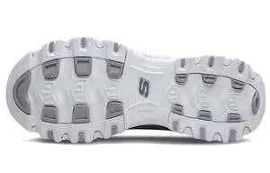 Sketchers D'lites 1.0 Gs Sneakers