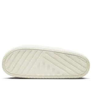 Nike Calm Slide - White