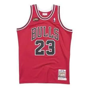 Mitchell & Ness Casual Sport Tops For Men