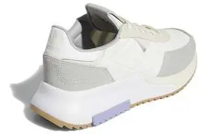 Adidas Retropy F2 Sneakers - Creamwhite/grey