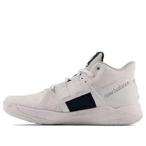 NEW BALANCE Coco Cg1 Basketball Sneakers - White/black