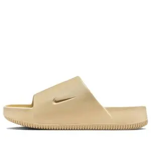 Nike Calm Slide - Cream