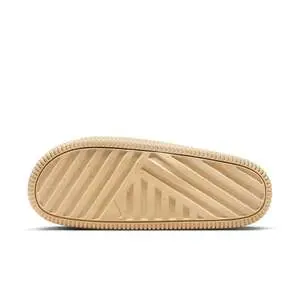 Nike Calm Slide - Cream