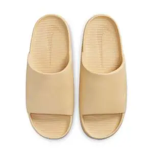 Nike Calm Slide - Cream