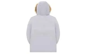 NEW BALANCE Parka Jacket