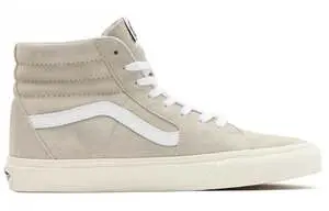 VANS Sk8-hi Pig Suede High Top Sneakers
