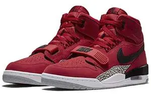 JORDAN Air Legacy 312 Toro High Top Sneakers