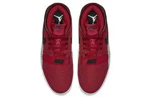 JORDAN Air Legacy 312 Toro High Top Sneakers