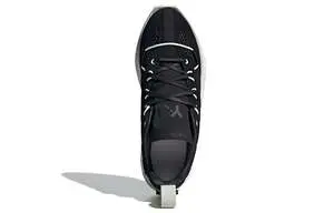 Adidas Y-3 Shiku Run Sneakers - Black/white/grey