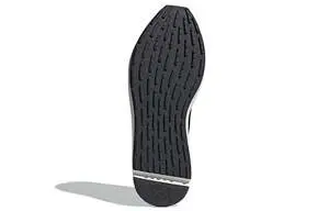 Adidas Y-3 Shiku Run Sneakers - Black/white/grey