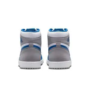 JORDAN 1 Retro High Og "true " Sneakers - Blue