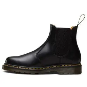 Dr. Martens 2976 Chelsea Boots - Black